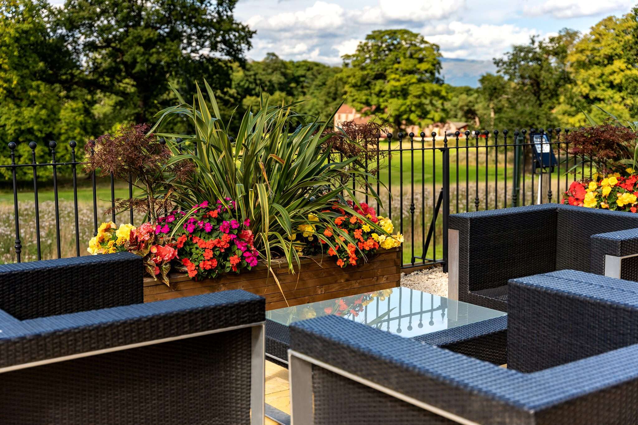 Gallery – Glenbervie House & Country Estate