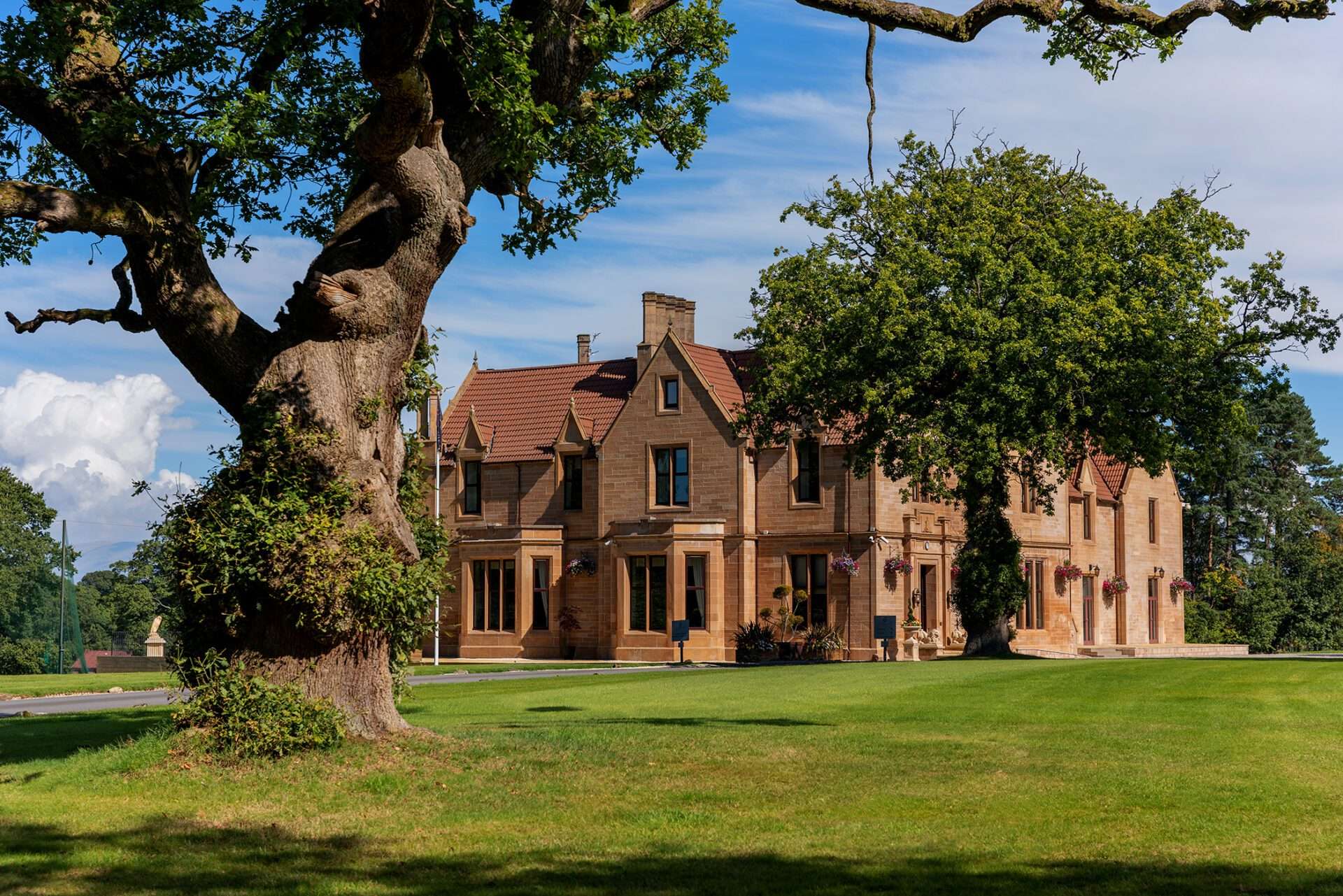 Gallery – Glenbervie House & Country Estate