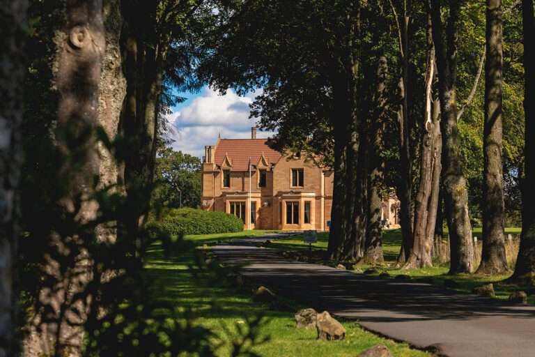 Gallery – Glenbervie House & Country Estate