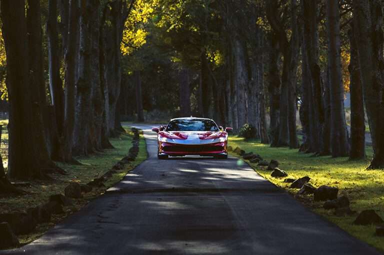 Gallery – Glenbervie House & Country Estate