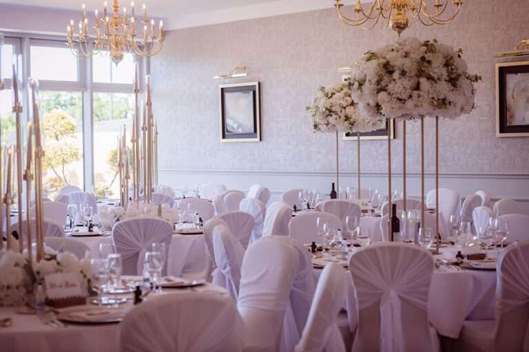 Gallery – Glenbervie House & Country Estate