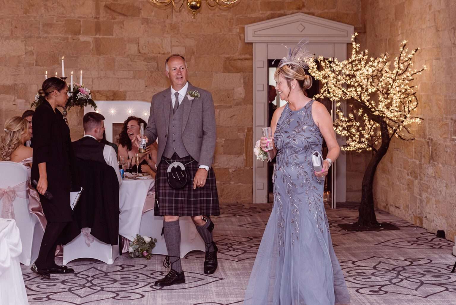 Gallery – Glenbervie House & Country Estate