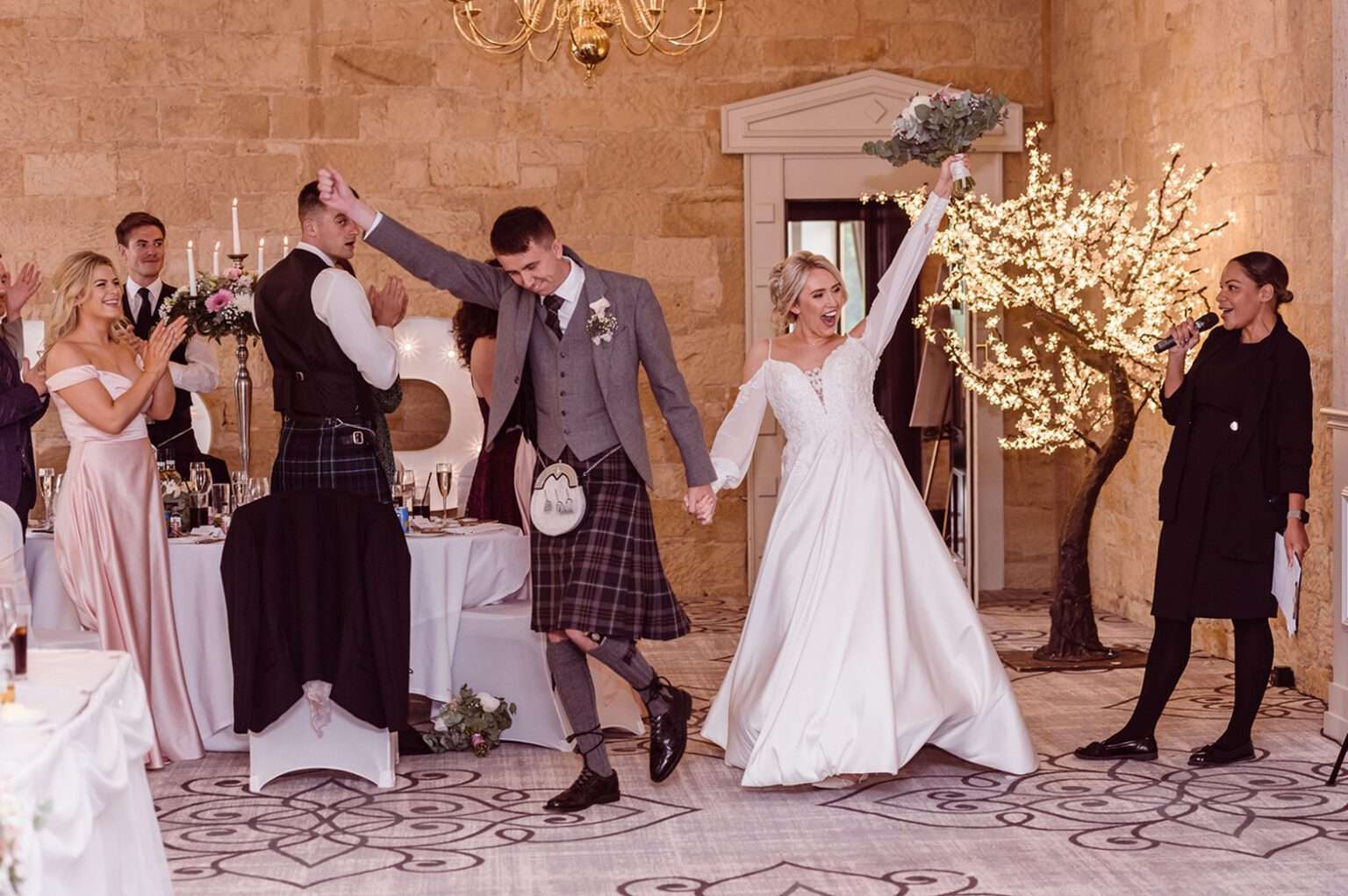 Gallery – Glenbervie House & Country Estate