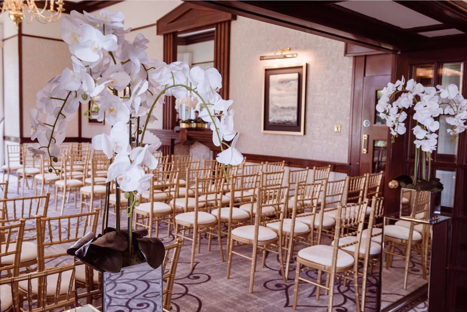 Gallery – Glenbervie House & Country Estate